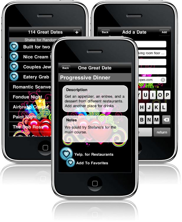 Mullet Hunting We Will Go | The Romantic Vineyard