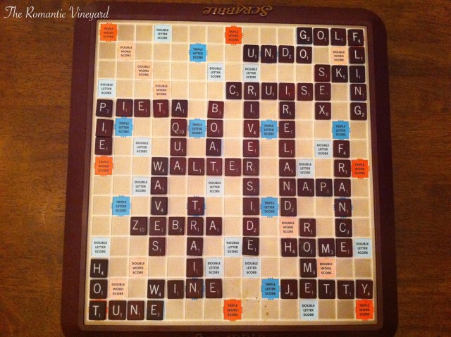 The Romantic Vineyard | A Rich Harvest of Ideas to Help Your Marriage Grow