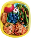 Bento Box Date Night | The Romantic Vineyard