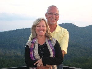 Fall Date Night Ideas | The Romantic Vineyard