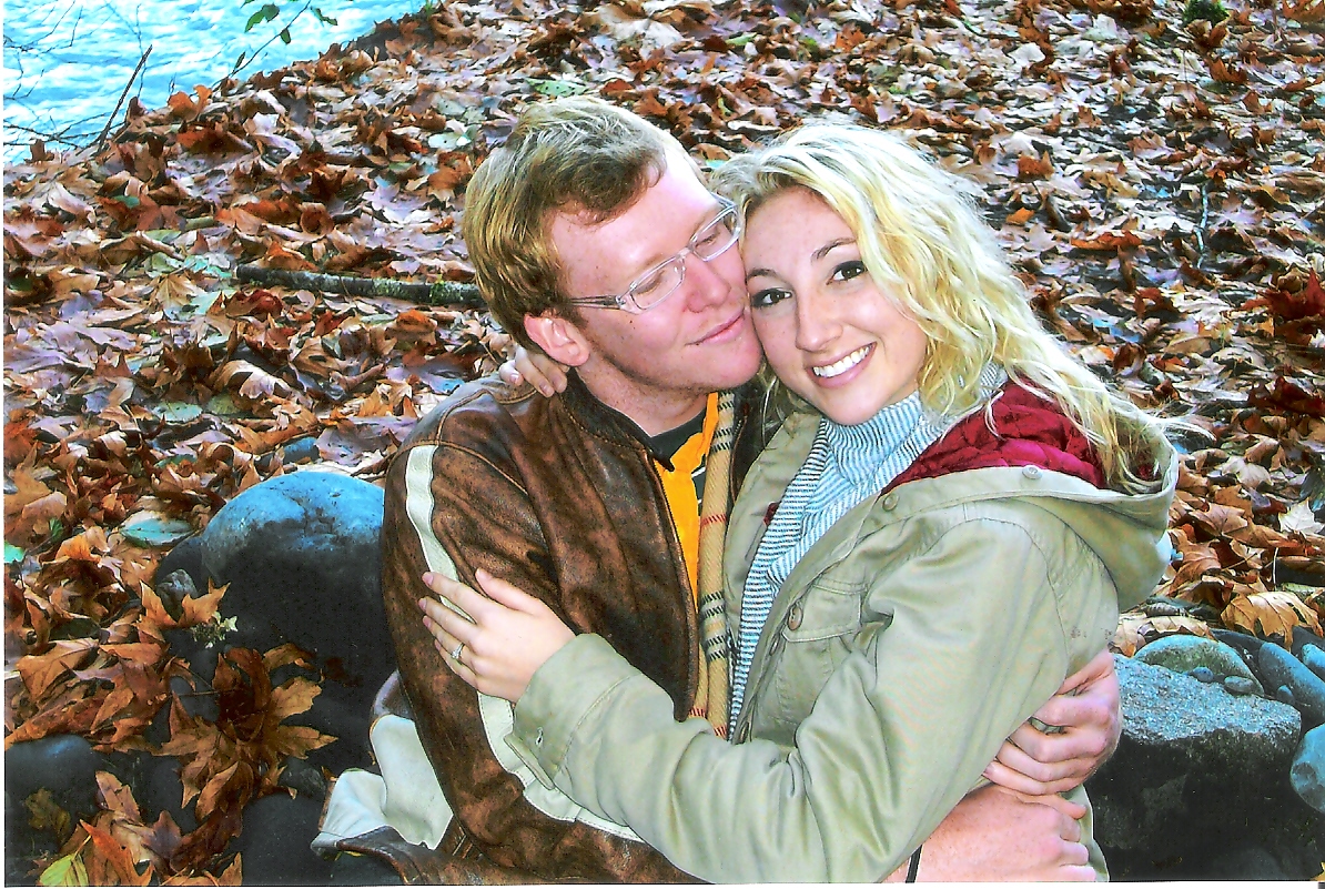 Flirting With Your Spouse 101 | The Romantic Vineyard