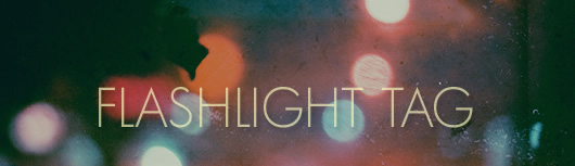 GYRO Week 14 – Flashlight Tag Date | The Romantic Vineyard