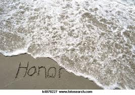 Honoring Your Spouse On Facebook | The Romantic Vineyard