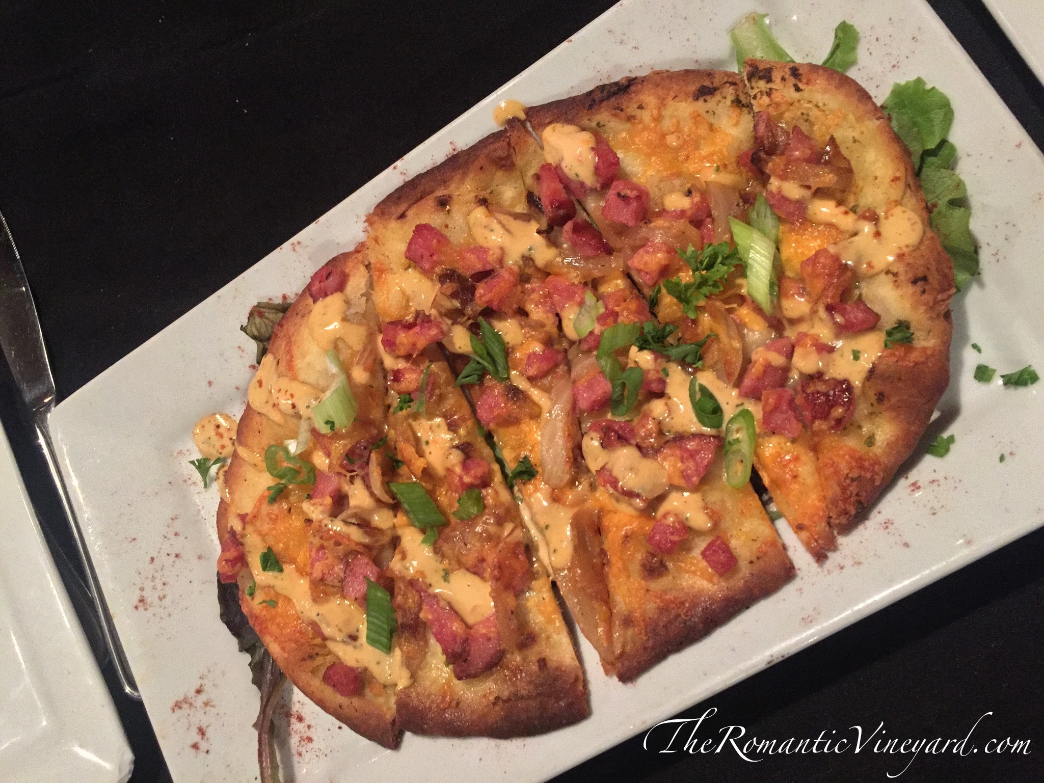 2018 Date Night Challenge – “J” Date | The Romantic Vineyard